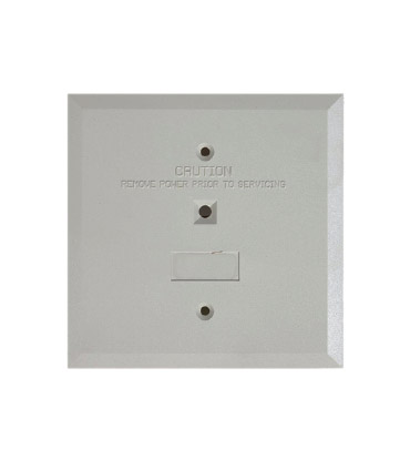 FIRE DETECTION & ALARM SYSTEM – SAFA