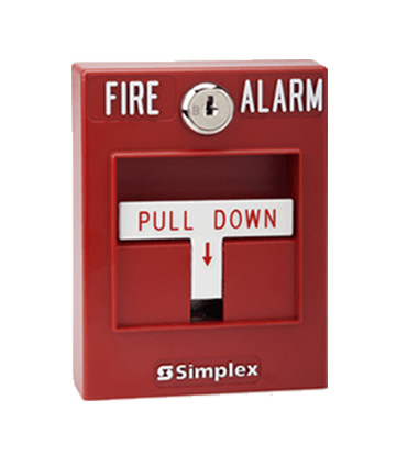 FIRE DETECTION & ALARM SYSTEM – SAFA